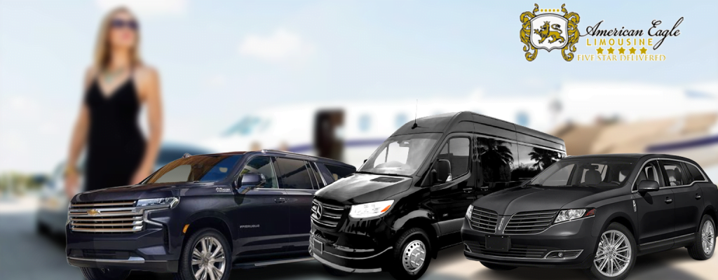 Advantages of Hiring Airport Car Service Denver