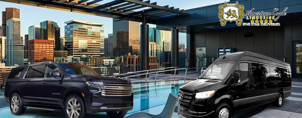 Denver Airport (DEN) TO The Rally Hotel at McGregor Square, Denver Car Service