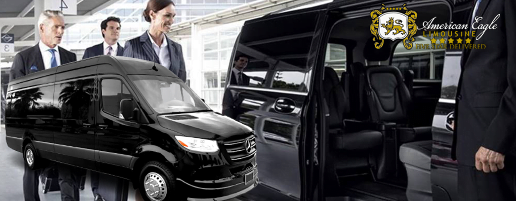 Denver Group Shuttle & Private Transportation Services