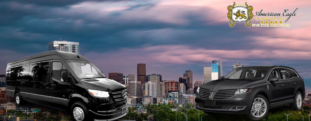 Different types of Limo Services for Different Events in Denver Colorado
