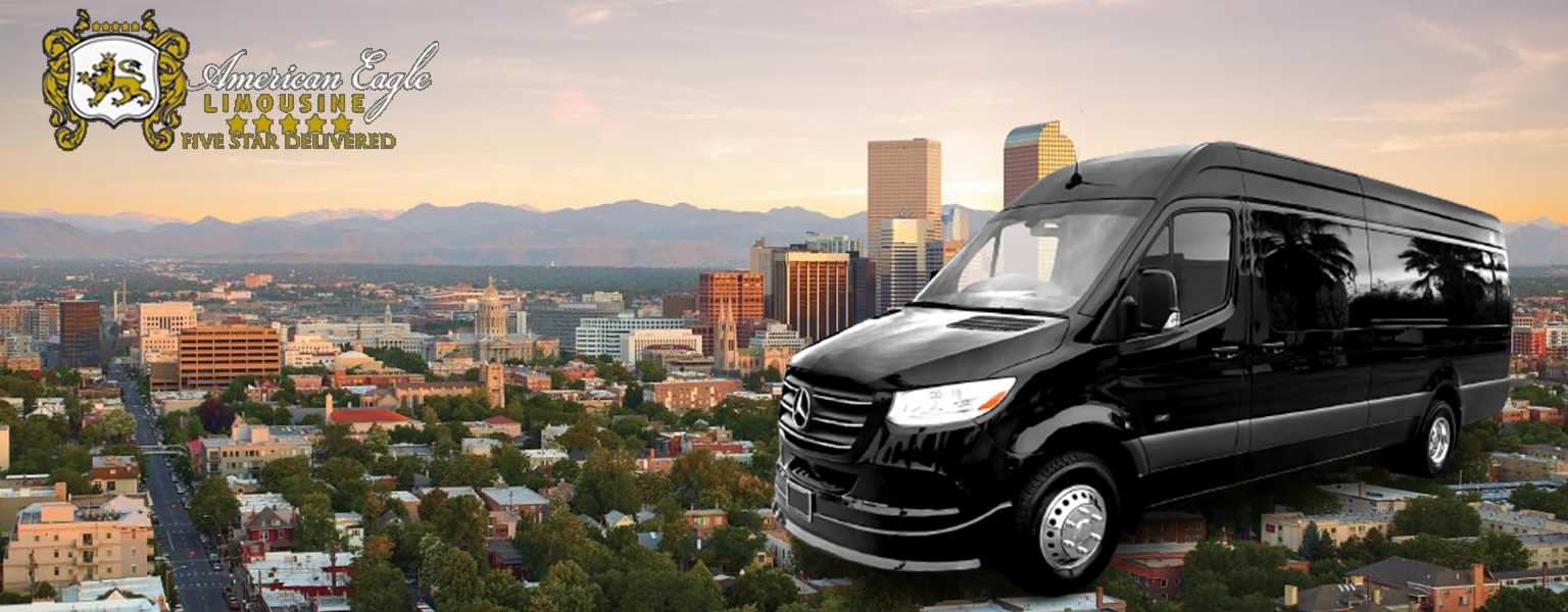 best denver airport car services to colorado springs shuttle