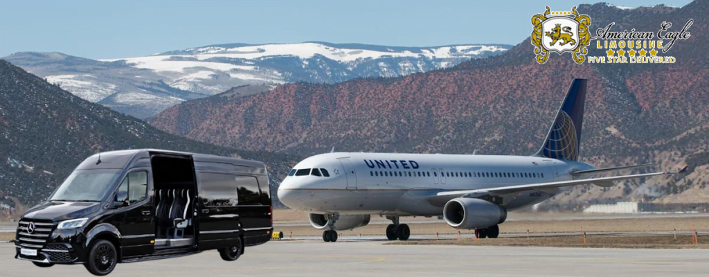 Vail Airport Shuttle And Transportation Service