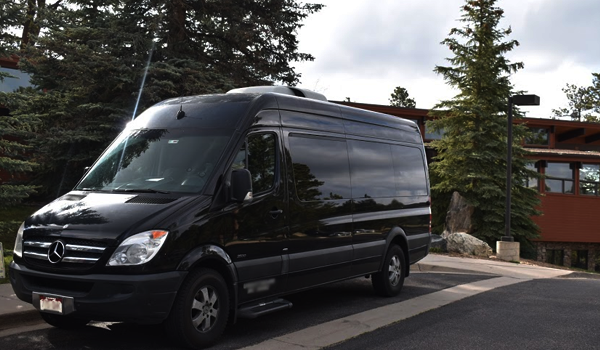 American Eagle Limousine - Our Fleet of Limo service in Denver Colorado.